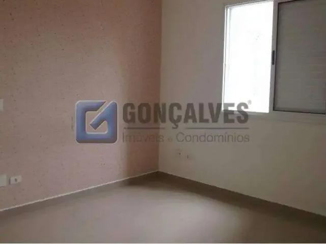 Apartamento para Venda em São Bernardo do Campo/SP Rudge Ramos 1 Quartos