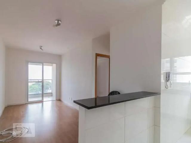 Apartamento para Venda em São Bernardo do Campo/SP Rudge Ramos 1 Quartos