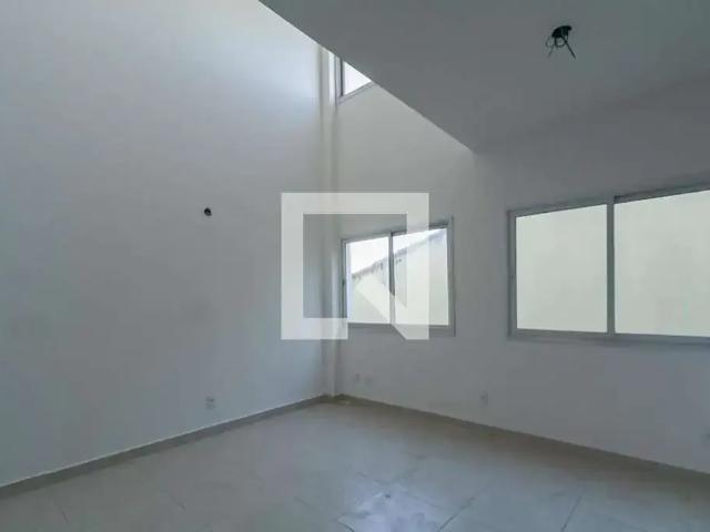 Apartamento para Venda em São Bernardo do Campo/SP Rudge Ramos 1 Quartos
