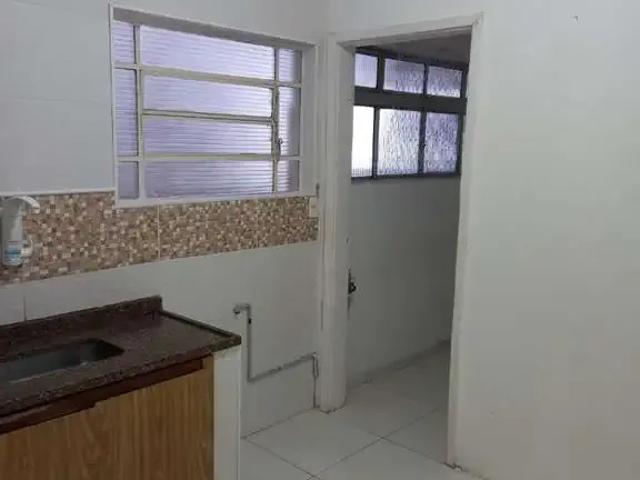 Apartamento para Venda em São Bernardo do Campo/SP Rudge Ramos 1 Quartos