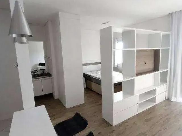 Apartamento para Venda em São Bernardo do Campo/SP Rudge Ramos 1 Quartos