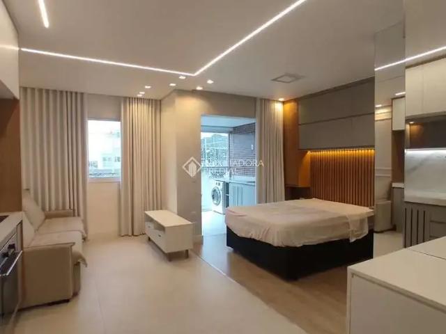 Apartamento para Venda em São Bernardo do Campo/SP Rudge Ramos 1 Quartos