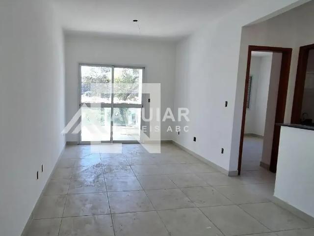 Apartamento para Venda em São Bernardo do Campo/SP Rudge Ramos 1 Quartos