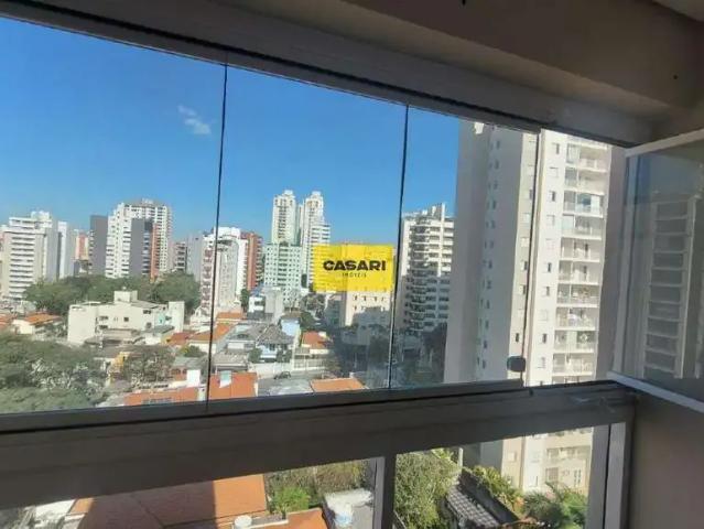 Apartamento para Venda em São Bernardo do Campo/SP Rudge Ramos 1 Quartos