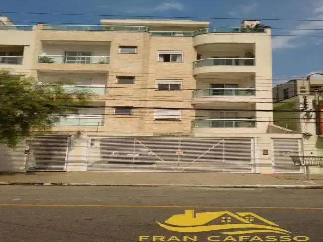 Apartamento para Venda em São Bernardo do Campo/SP Rudge Ramos 1 Quartos