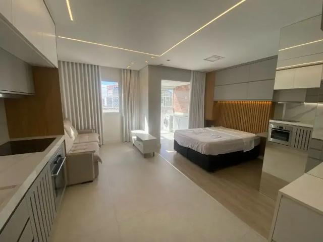 Apartamento para Venda em São Bernardo do Campo/SP Rudge Ramos 1 Quartos