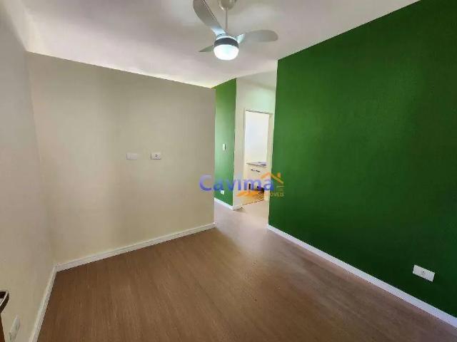 Apartamento para Venda em São Bernardo do Campo/SP Rudge Ramos 1 Quartos