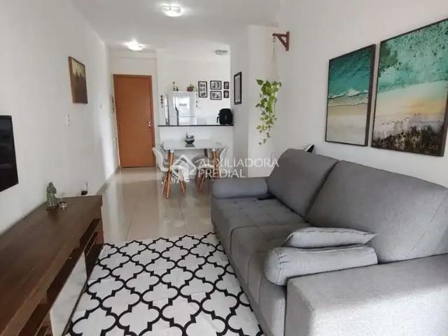 Apartamento para Venda em São Bernardo do Campo/SP Rudge Ramos 1 Quartos