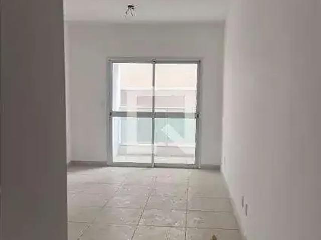 Apartamento para Venda em São Bernardo do Campo/SP Rudge Ramos 1 Quartos