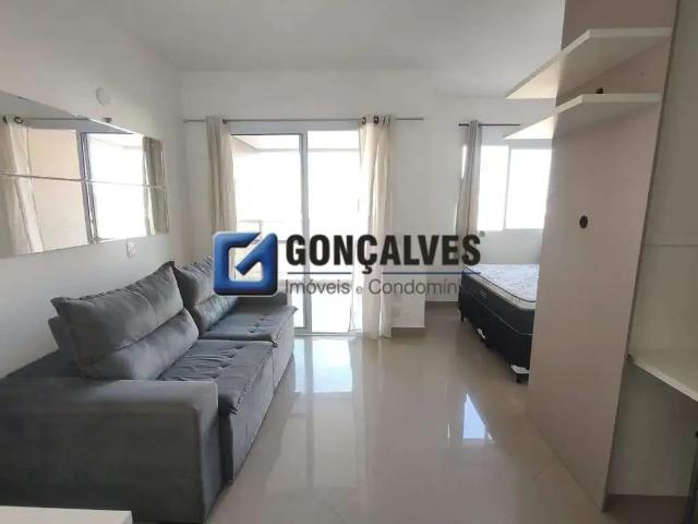 Apartamento para Venda em São Bernardo do Campo/SP Rudge Ramos 1 Quartos