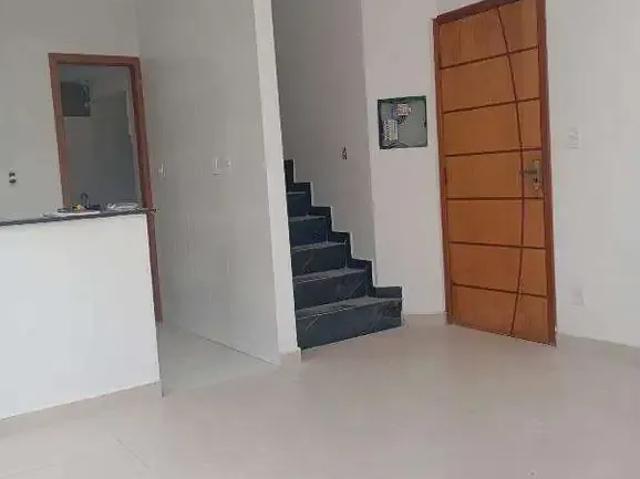 Apartamento para Venda em São Bernardo do Campo/SP Rudge Ramos 1 Quartos