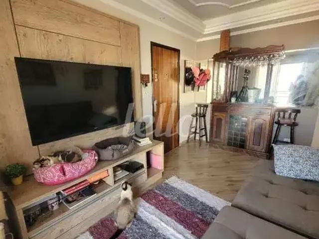 Apartamento para Venda em São Bernardo do Campo/SP Rudge Ramos 2 Quartos