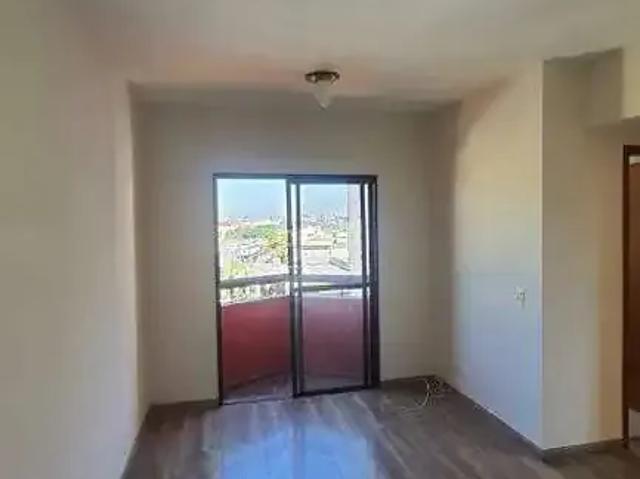Apartamento para Venda em São Bernardo do Campo/SP Rudge Ramos 2 Quartos