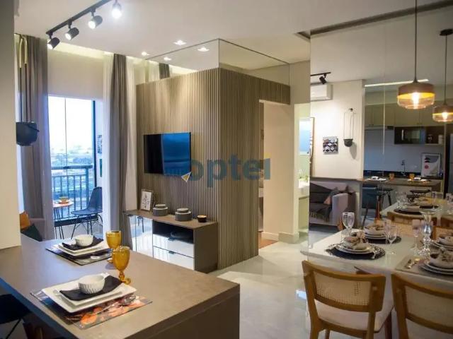 Apartamento para Venda em São Bernardo do Campo/SP Rudge Ramos 2 Quartos