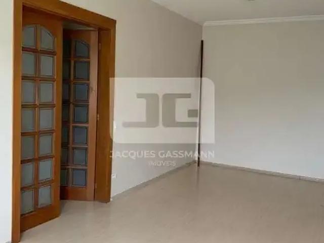 Apartamento para Venda em São Bernardo do Campo/SP Rudge Ramos 2 Quartos