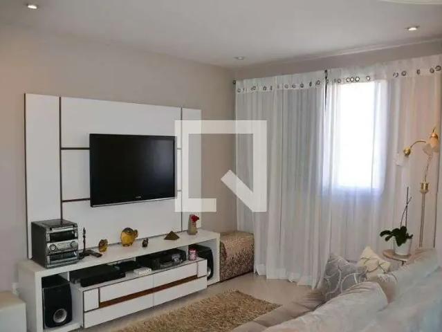 Apartamento para Venda em São Bernardo do Campo/SP Rudge Ramos 2 Quartos