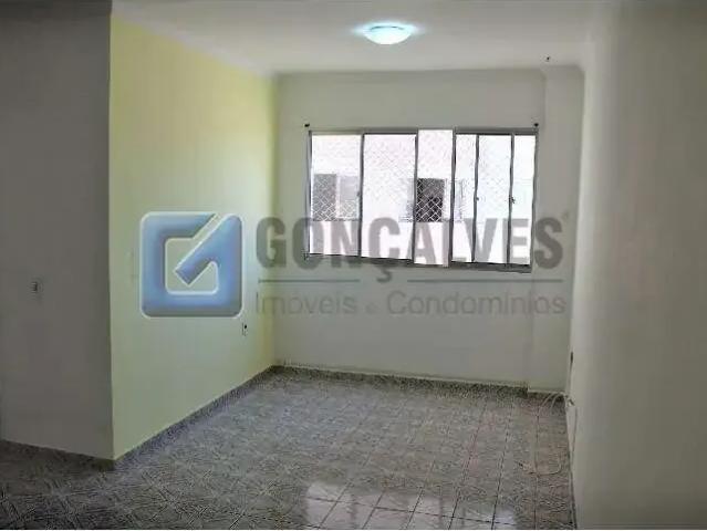Apartamento para Venda em São Bernardo do Campo/SP Rudge Ramos 2 Quartos