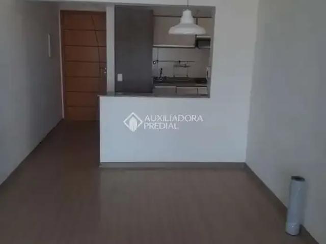 Apartamento para Venda em São Bernardo do Campo/SP Rudge Ramos 2 Quartos