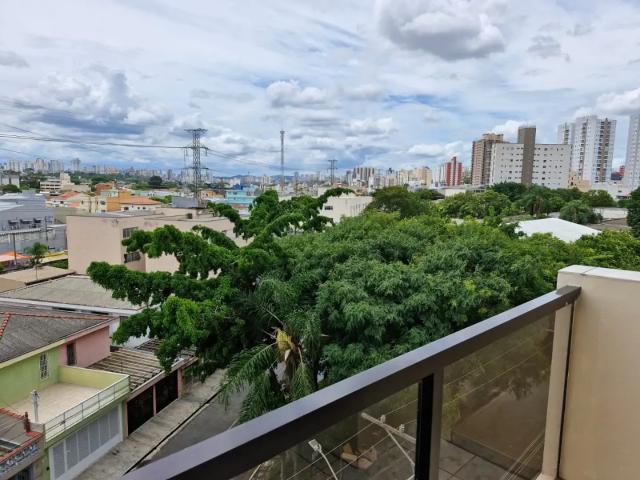 Apartamento para Venda em São Bernardo do Campo/SP Rudge Ramos 2 Quartos