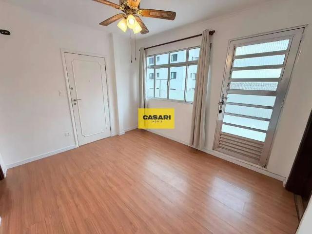 Apartamento para Venda em São Bernardo do Campo/SP Rudge Ramos 2 Quartos