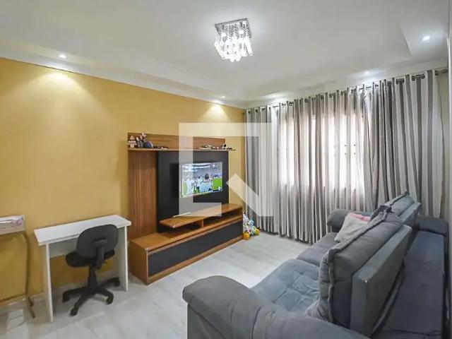 Apartamento para Venda em São Bernardo do Campo/SP Rudge Ramos 2 Quartos