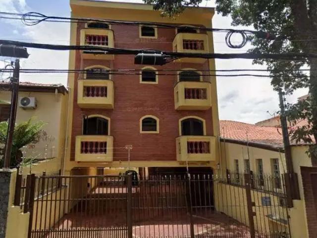 Apartamento para Venda em São Bernardo do Campo/SP Rudge Ramos 2 Quartos