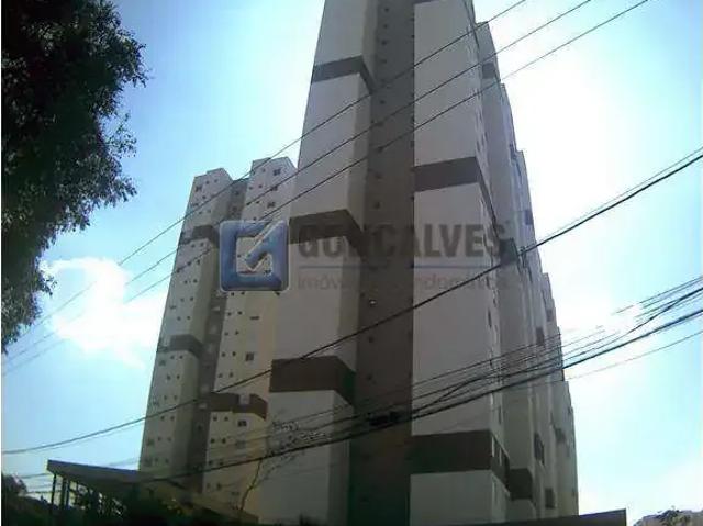 Apartamento para Venda em São Bernardo do Campo/SP Rudge Ramos 2 Quartos