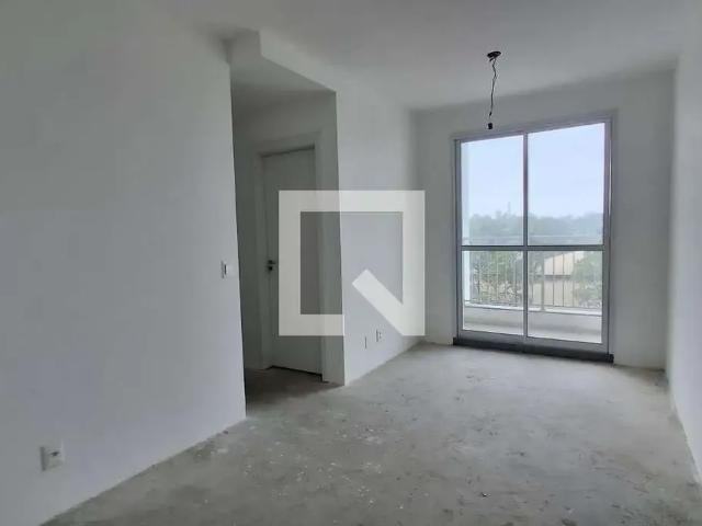 Apartamento para Venda em São Bernardo do Campo/SP Rudge Ramos 2 Quartos