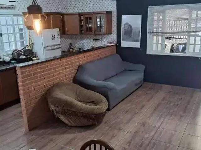 Apartamento para Venda em São Bernardo do Campo/SP Rudge Ramos 2 Quartos