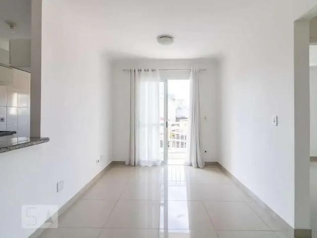Apartamento para Venda em São Bernardo do Campo/SP Rudge Ramos 2 Quartos