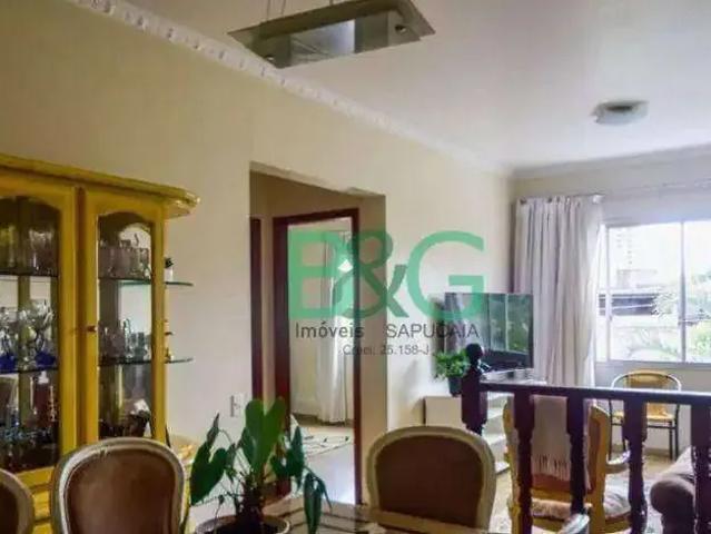 Apartamento para Venda em São Bernardo do Campo/SP Rudge Ramos 2 Quartos