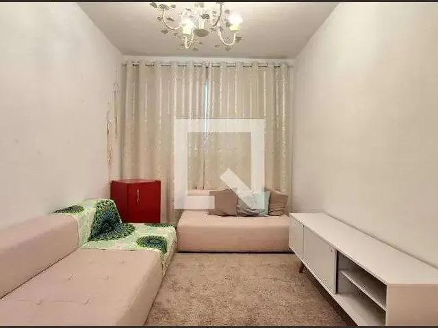 Apartamento para Venda em São Bernardo do Campo/SP Rudge Ramos 2 Quartos