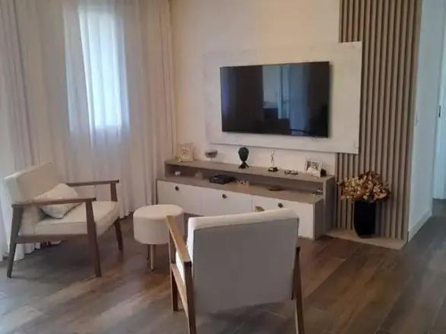Apartamento para Venda em São Bernardo do Campo/SP Rudge Ramos 2 Quartos
