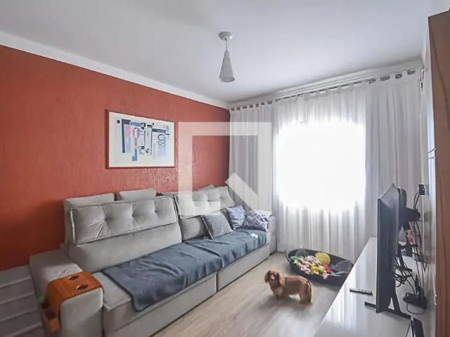 Apartamento para Venda em São Bernardo do Campo/SP Rudge Ramos 2 Quartos