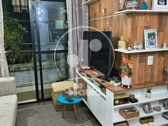 Apartamento para Venda em São Bernardo do Campo/SP Rudge Ramos 2 Quartos
