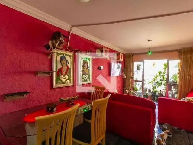 Apartamento para Venda em São Bernardo do Campo/SP Rudge Ramos 2 Quartos
