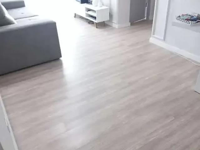Apartamento para Venda em São Bernardo do Campo/SP Rudge Ramos 2 Quartos