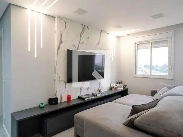 Apartamento para Venda em São Bernardo do Campo/SP Rudge Ramos 2 Quartos