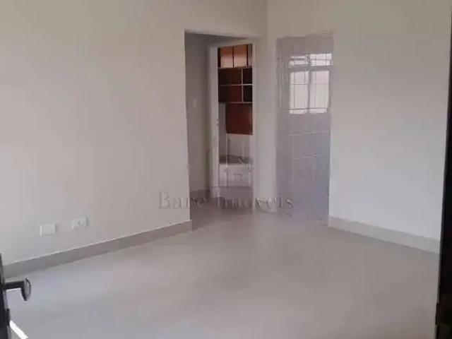Apartamento para Venda em São Bernardo do Campo/SP Rudge Ramos 2 Quartos