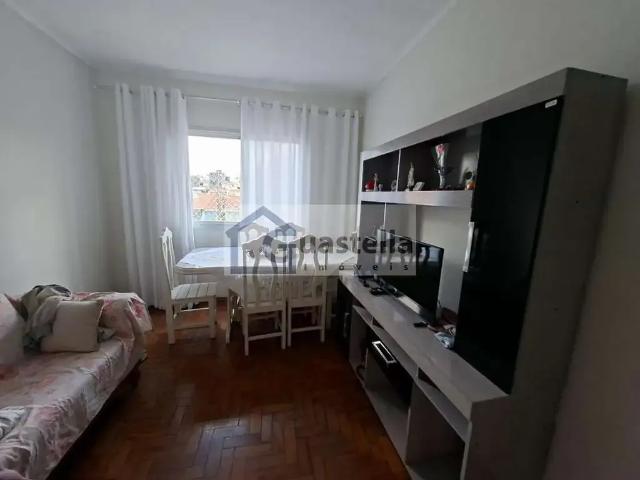 Apartamento para Venda em São Bernardo do Campo/SP Rudge Ramos 2 Quartos