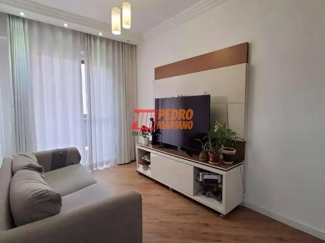 Apartamento para Venda em São Bernardo do Campo/SP Rudge Ramos 2 Quartos