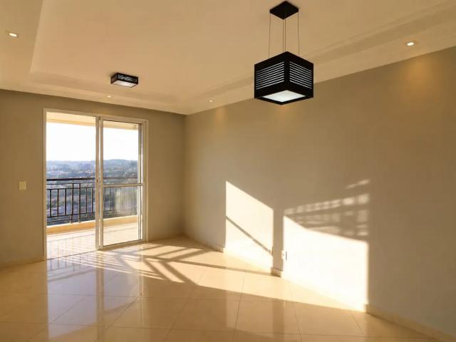 Apartamento para Venda em São Bernardo do Campo/SP Rudge Ramos 2 Quartos