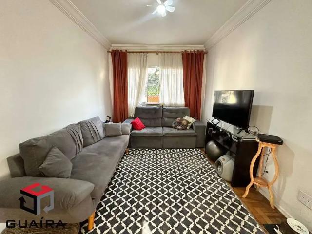 Apartamento para Venda em São Bernardo do Campo/SP Rudge Ramos 2 Quartos