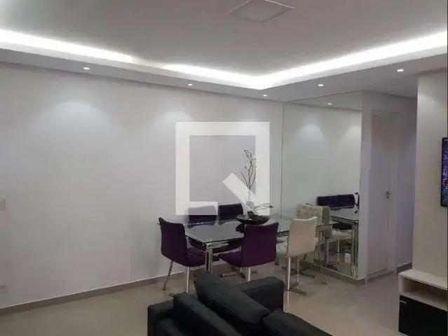Apartamento para Venda em São Bernardo do Campo/SP Rudge Ramos 2 Quartos