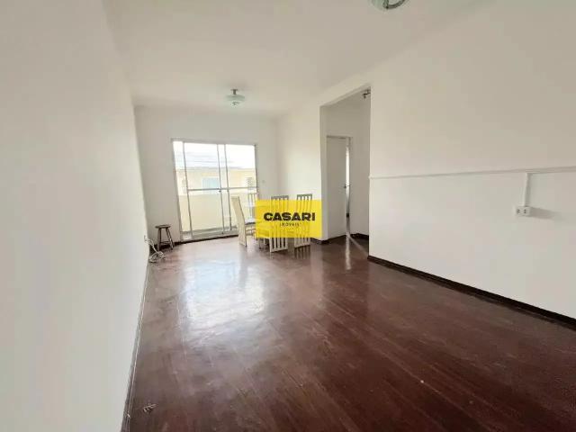 Apartamento para Venda em São Bernardo do Campo/SP Rudge Ramos 2 Quartos