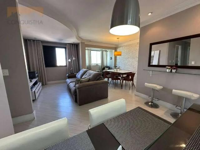 Apartamento para Venda em São Bernardo do Campo/SP Rudge Ramos 2 Quartos