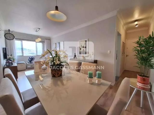 Apartamento para Venda em São Bernardo do Campo/SP Rudge Ramos 2 Quartos