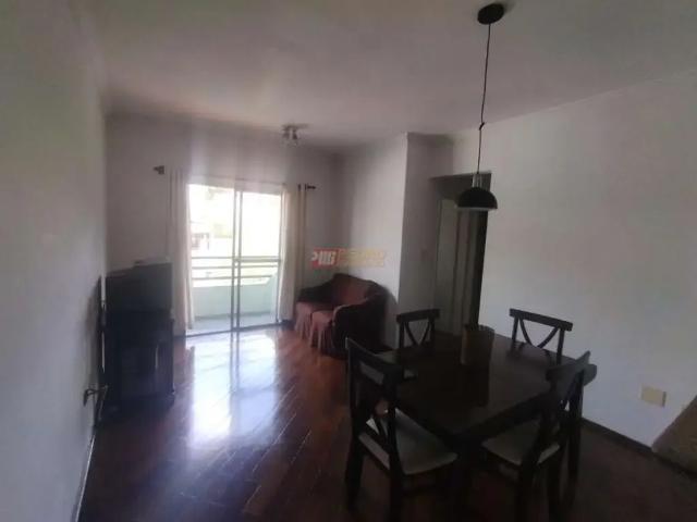 Apartamento para Venda em São Bernardo do Campo/SP Rudge Ramos 2 Quartos
