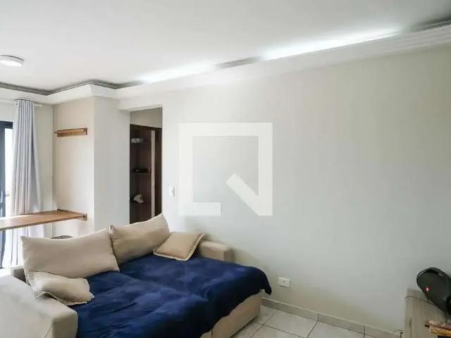 Apartamento para Venda em São Bernardo do Campo/SP Rudge Ramos 2 Quartos