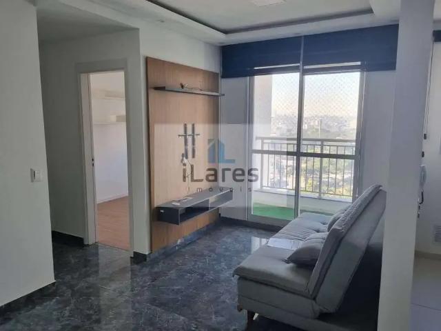 Apartamento para Venda em São Bernardo do Campo/SP Rudge Ramos 2 Quartos